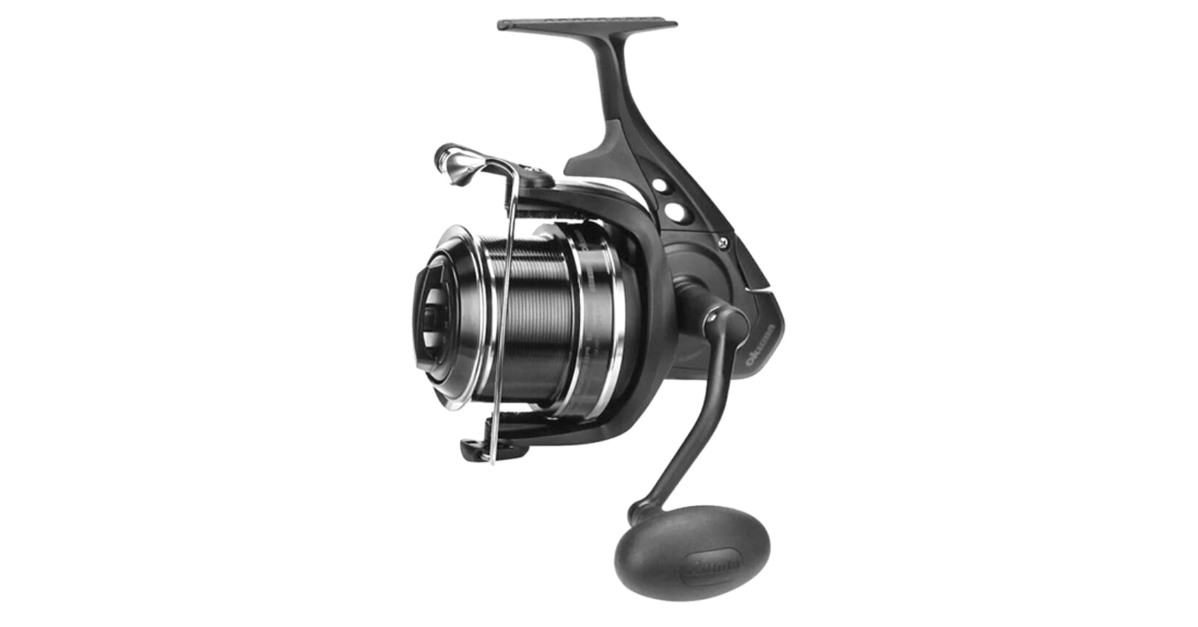 Okuma BOMBER SPOD BBS 8000S FD / Spod orsó - DreamFish